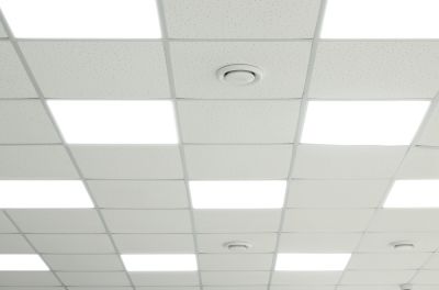 Expert Suspended Ceiling Installation for Sleek Interiors